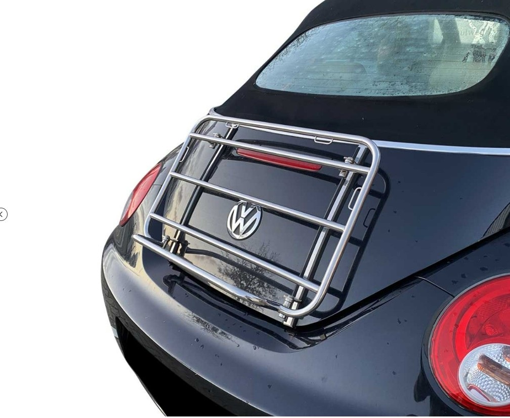 MC BIL BÅD - Kaleche + Windstop til Cabriolet + 4x4